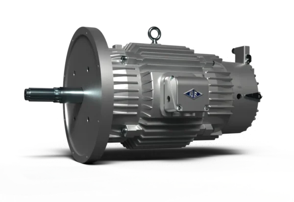 Crane & Hoist Motors - Rotator Products Ltd.