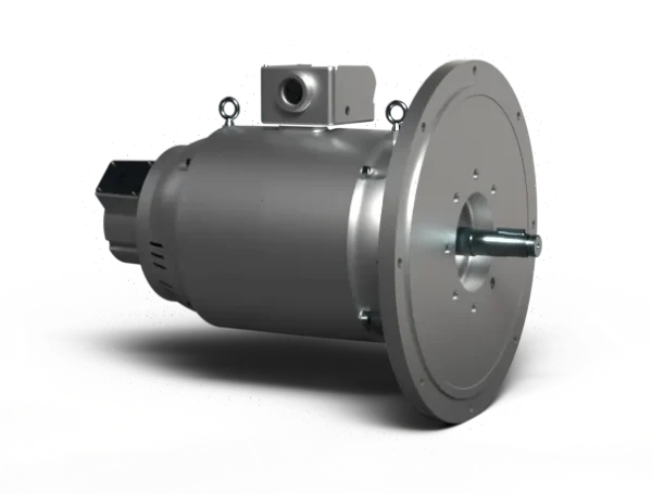 Elevator Duty Motors - Rotator Products Ltd.