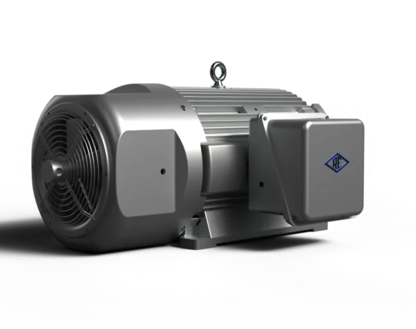 Nuclear Motor - Rotator Products Ltd.