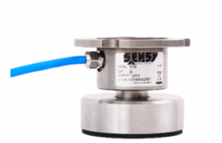 LOW-PROFILE COMPRESSION LOAD CELLS - Rotator Products Ltd.