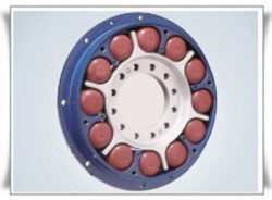 HTB - Rotator Products Ltd.