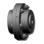 Half Gear Type Couplings - Rotator Products Ltd.