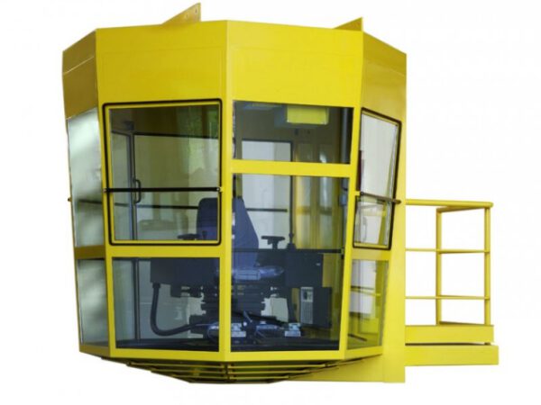 Overhead Cranes - Rotator Products Ltd.